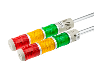 Светосигнальные колонны Meyertec купить по низкой цене в интернет ...