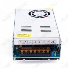 Купить Модуль AC/DC S-350-24 (000125) 24V 14.6A 350W SWG IP20 по цене ...