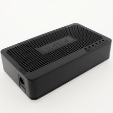 Купить Коммутатор Netis ST3105S неуправляемый, по цене 1100 рублей в ...