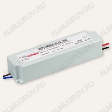 Купить Модуль AC/DC ARPV-LV05025-A 5V 5A 25W (018376) ARLIGHT IP67; 148х32х29 по цене 1170 ...